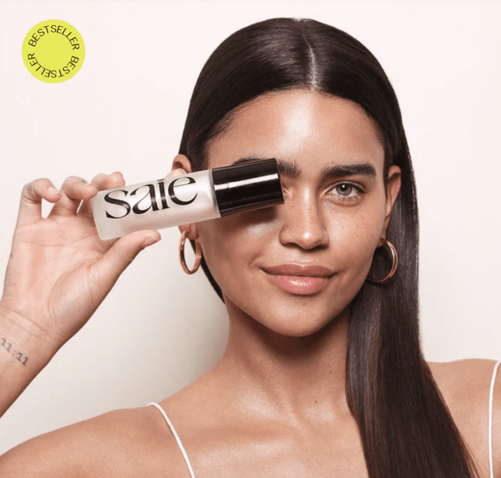 Saie – Empire Makeup