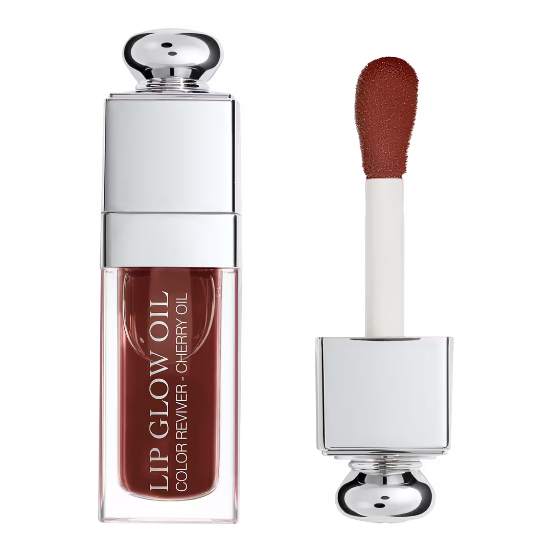 Dior Addict Lip Glow Oil 020 Mahogany / Dior – Empire Makeup