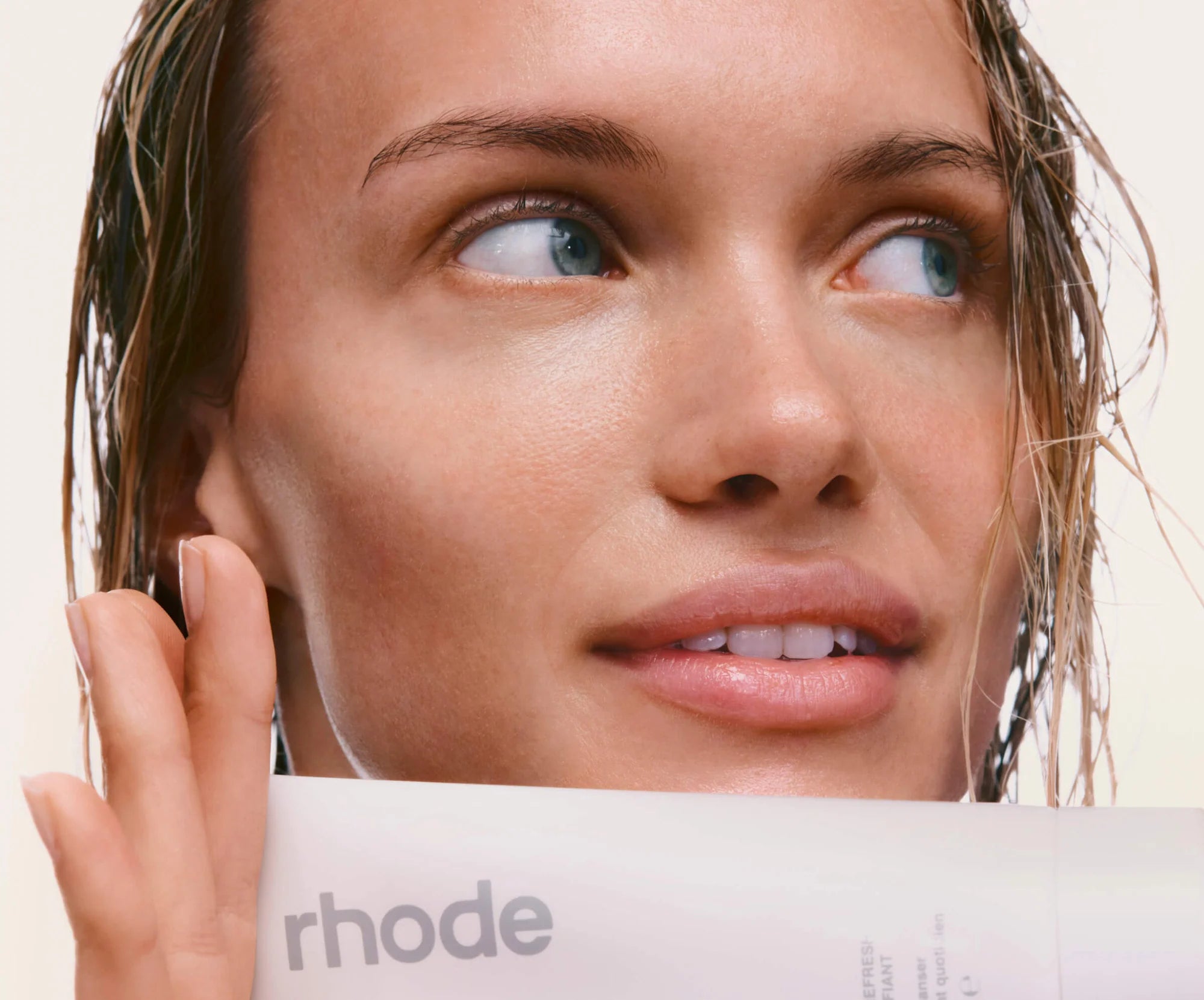 Pineapple Refresh / Rhode – Empire Makeup
