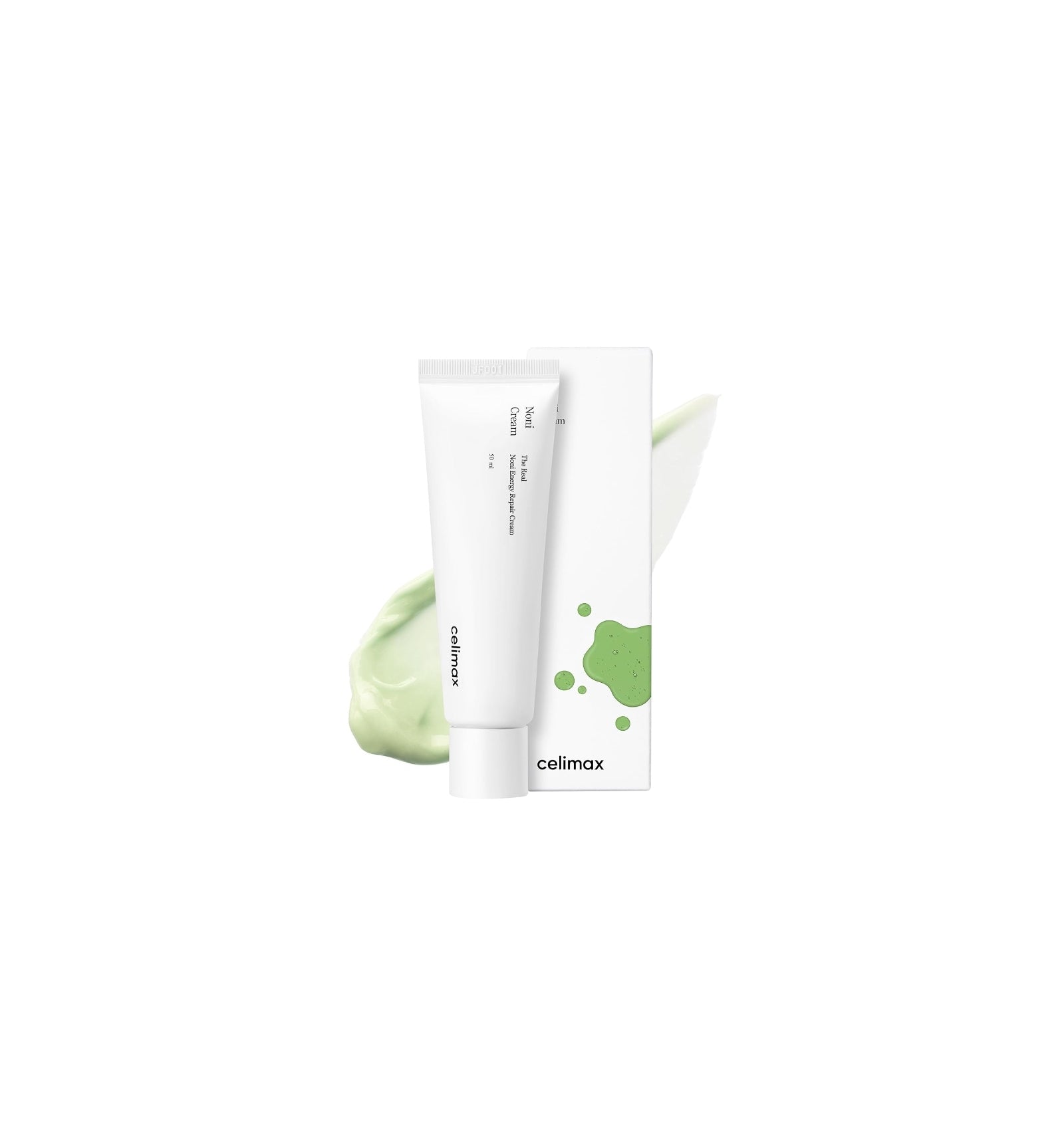 Crema Facial The Real Noni Energy Repair Cream / Celimax – Empire Makeup
